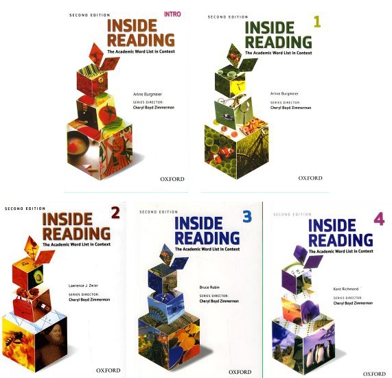 دانلود پاسخنامه کتاب های Inside reading Intro 1 2 3 4 | دهکده زبان ...