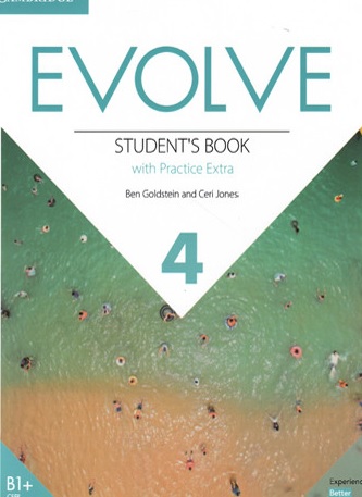 دانلود متن فایل های صوتی (Listening) ایوالو 4 ( Evolve 4) | دهکده زبان ...